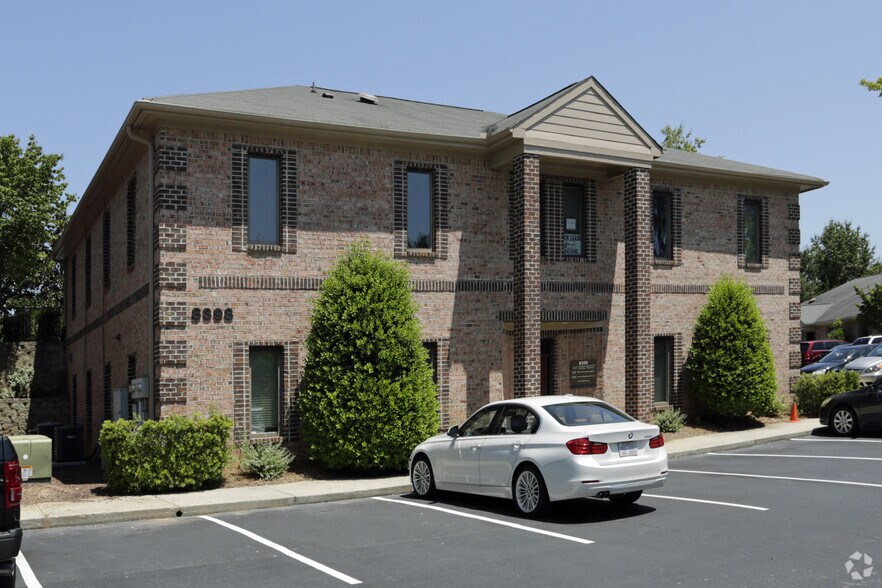 8398 Six Forks Rd, Raleigh, NC 27615 | LoopNet