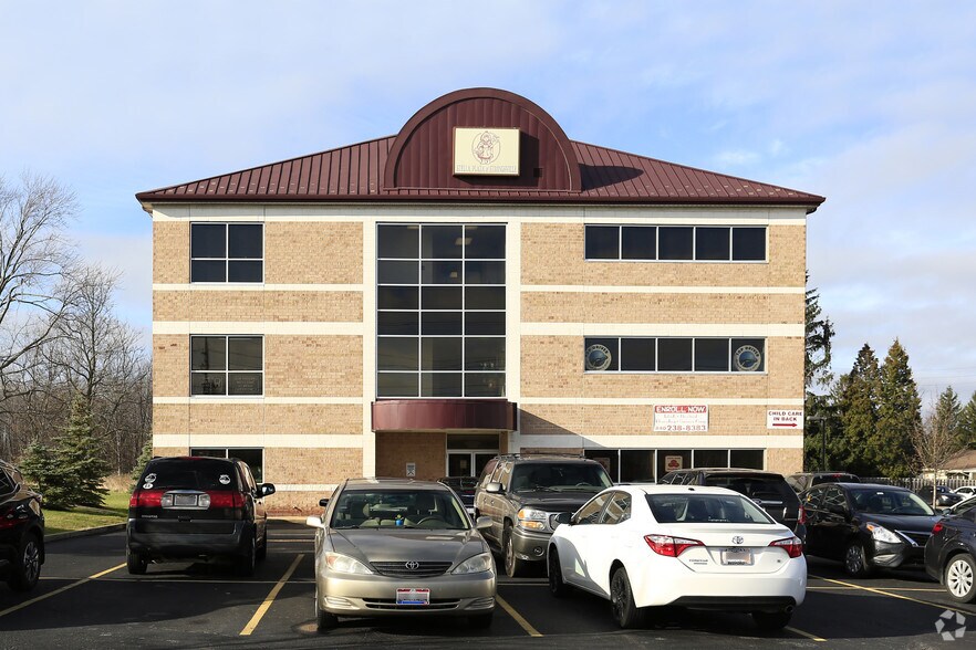 14780 Pearl Rd, Strongsville, OH 44136 | LoopNet