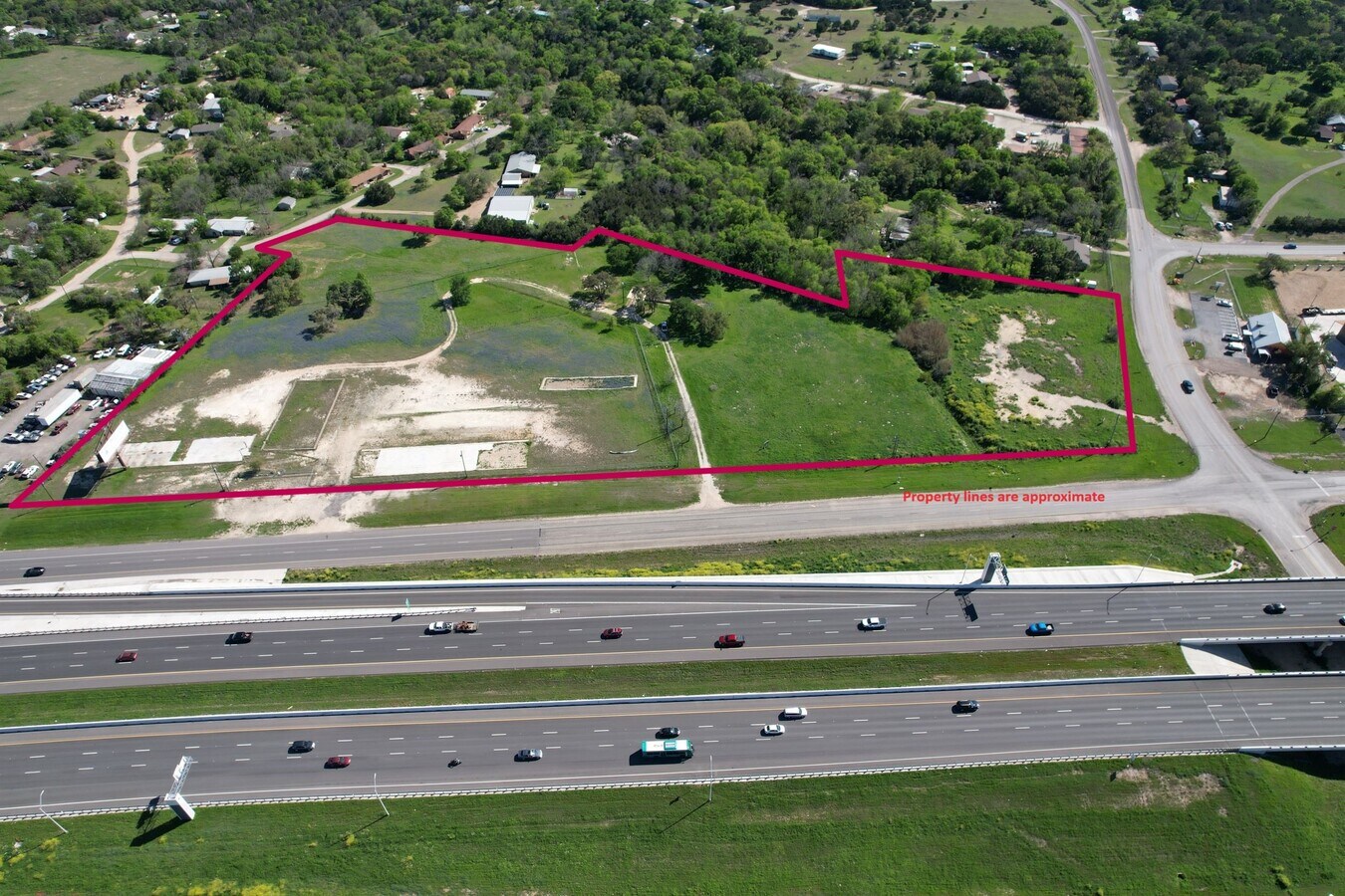 7379 W US Highway 190, Belton, TX 76513 | LoopNet