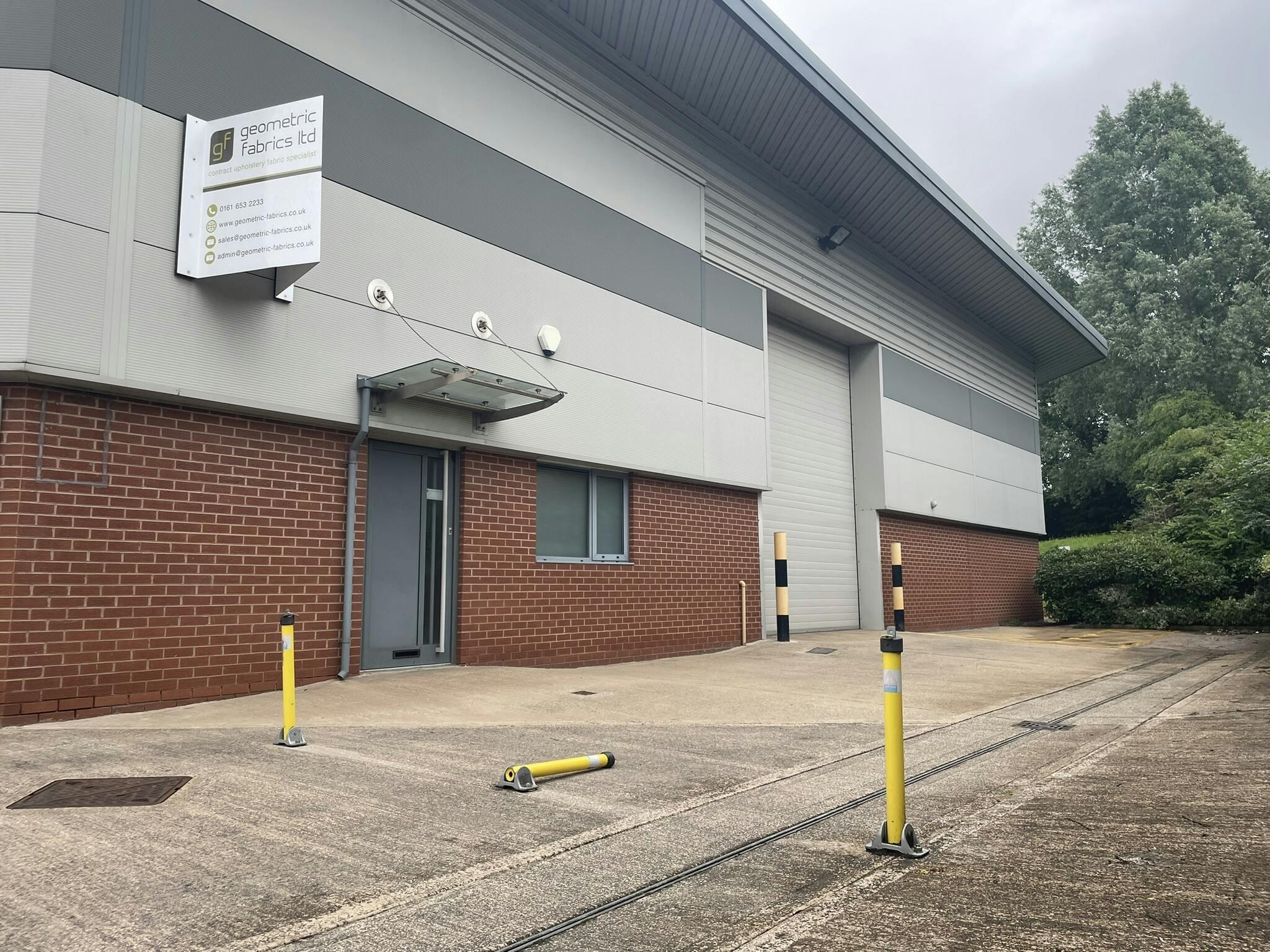 Fishwick St, Rochdale, OL16 5NP - Block A | LoopNet