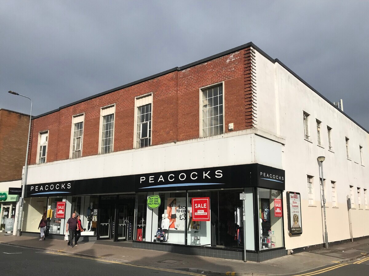 61-67 Albany Rd, Cardiff, CF24 3LL - Retail for Sale | LoopNet