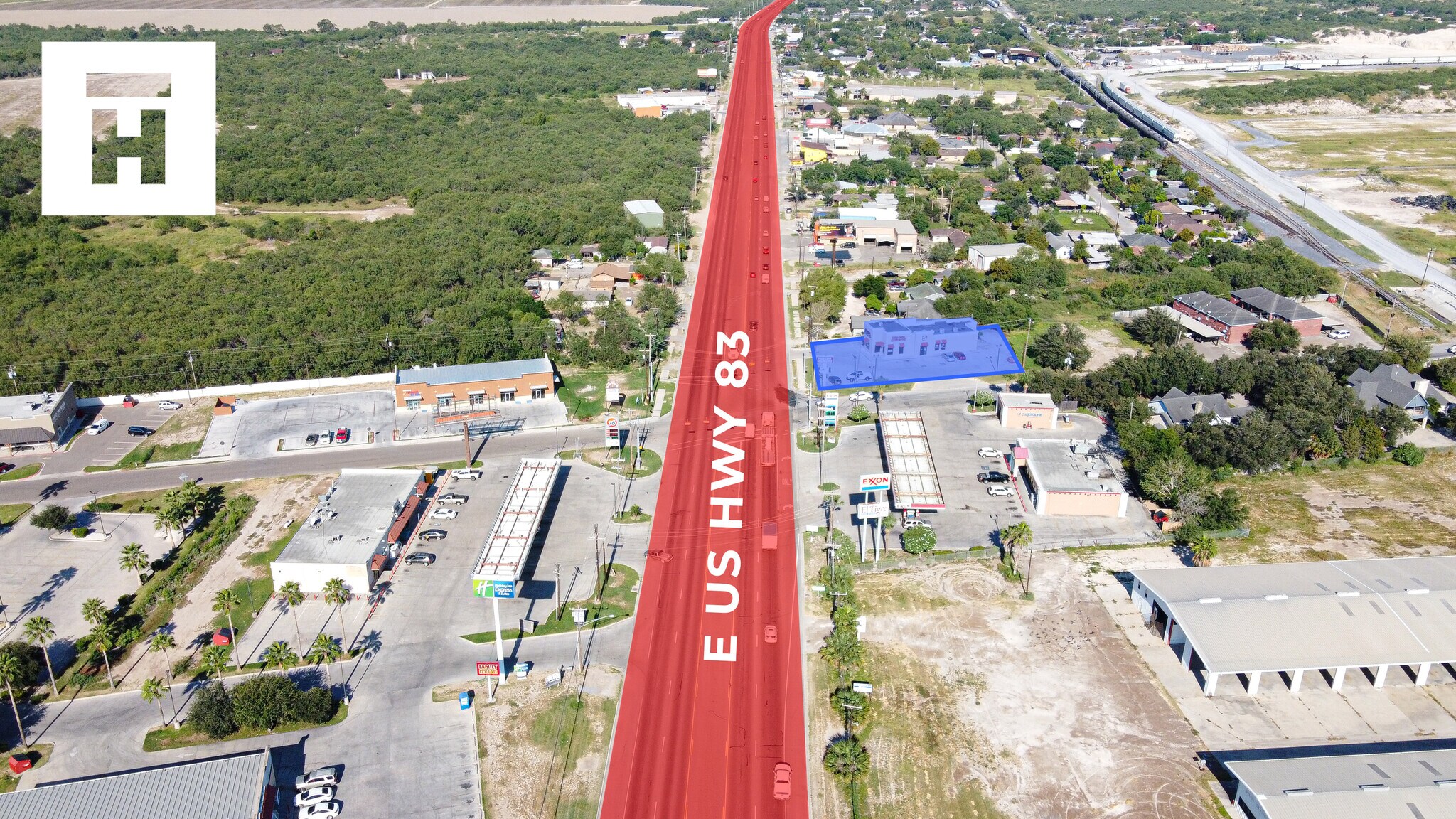 5472 E US Highway 83, Rio Grande City, TX 78582 - Fred Loya Insurance | LoopNet