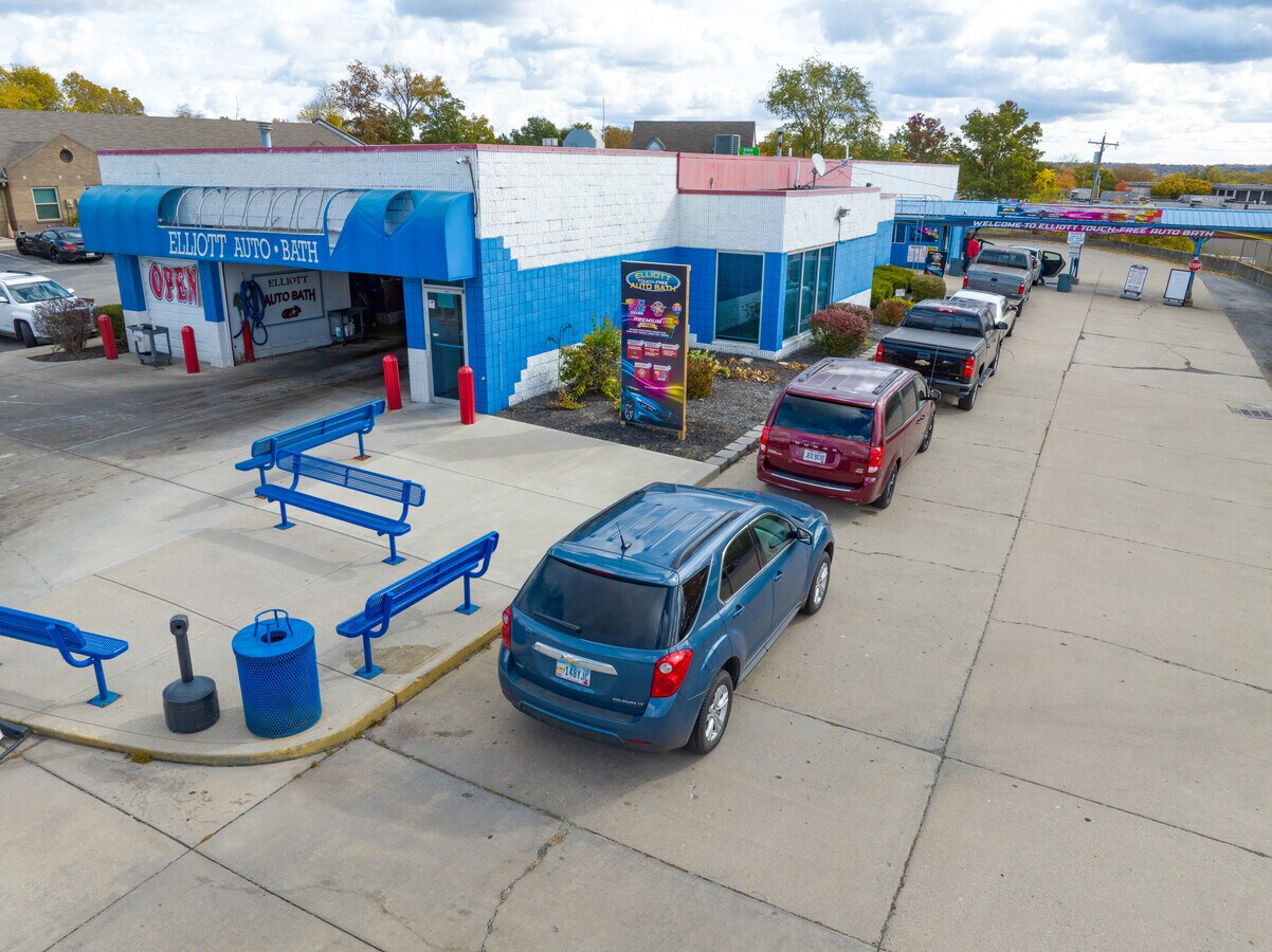 901 Elliott Dr, Middletown, OH 45044 | LoopNet