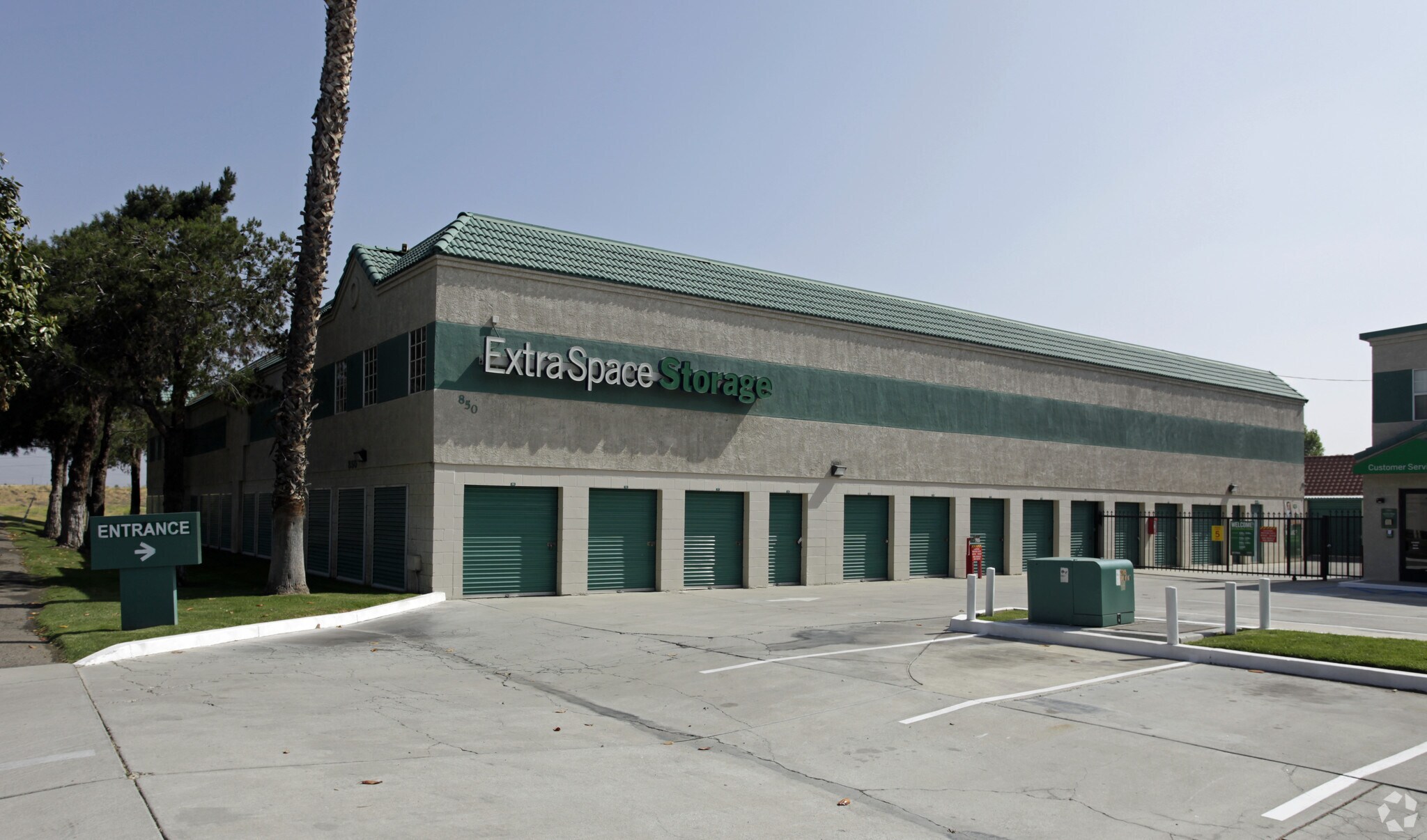 850 S Mount Vernon Ave, Colton, CA 92324 - Office for Lease | LoopNet