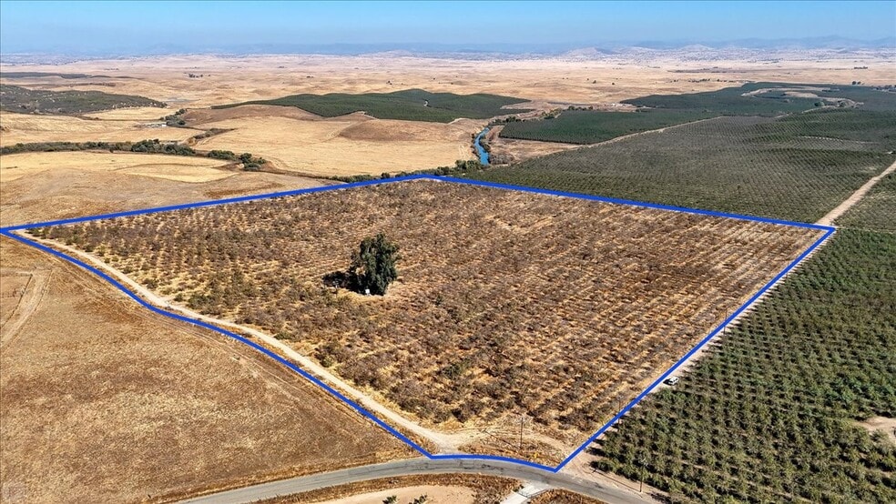 Los Cerritos Rd. Rd, Snelling, CA 95369 - Los Cerritos | LoopNet