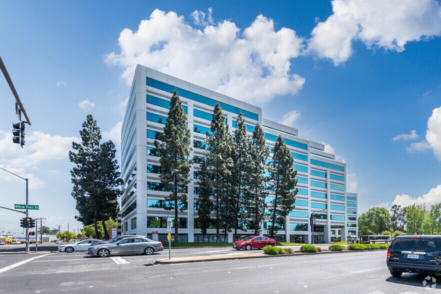 1390 Willow Pass Rd, Concord, CA 94520 - Two Corporate Centre | LoopNet