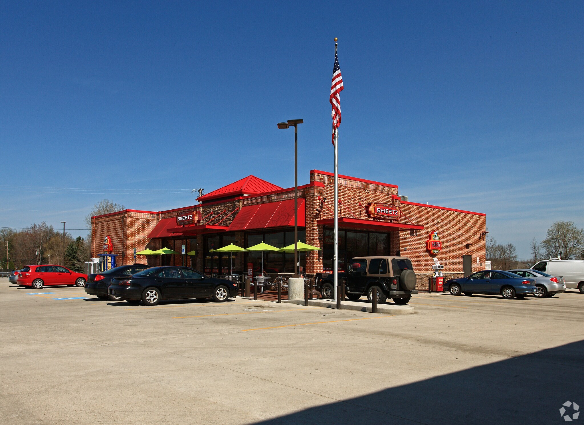 5295 Detroit Rd, Sheffield Lake, OH 44054 - Retail for Sale | LoopNet