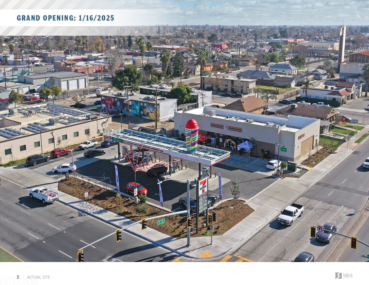 1629 California Ave, Bakersfield, CA 93304 | LoopNet