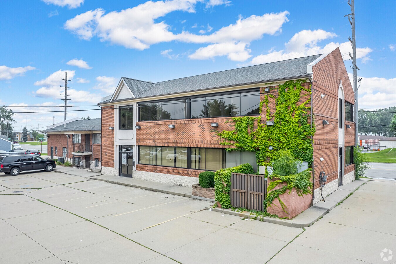 520 E 12 Mile Rd, Madison Heights, MI 48071 - Office for Lease | LoopNet