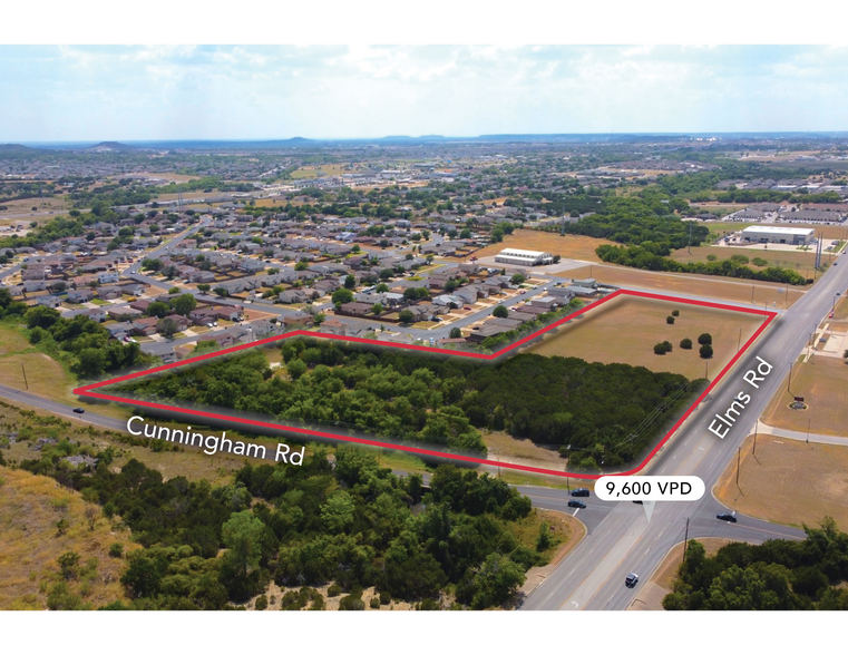 4001 Cunningham Rd, Killeen, TX 76542 | LoopNet
