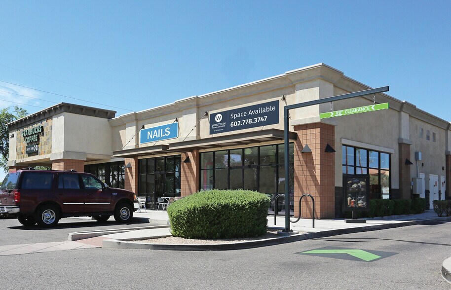 344 S Power Rd, Mesa, AZ 85206 | LoopNet