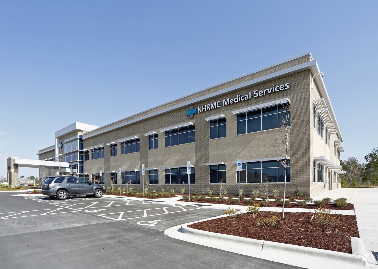 2000 Brabham Ave, Jacksonville, NC 28546 | LoopNet