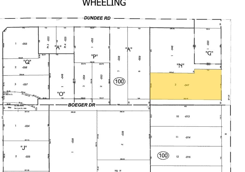 3448 N Old Arlington Heights Rd, Arlington Heights, IL 60004 | LoopNet