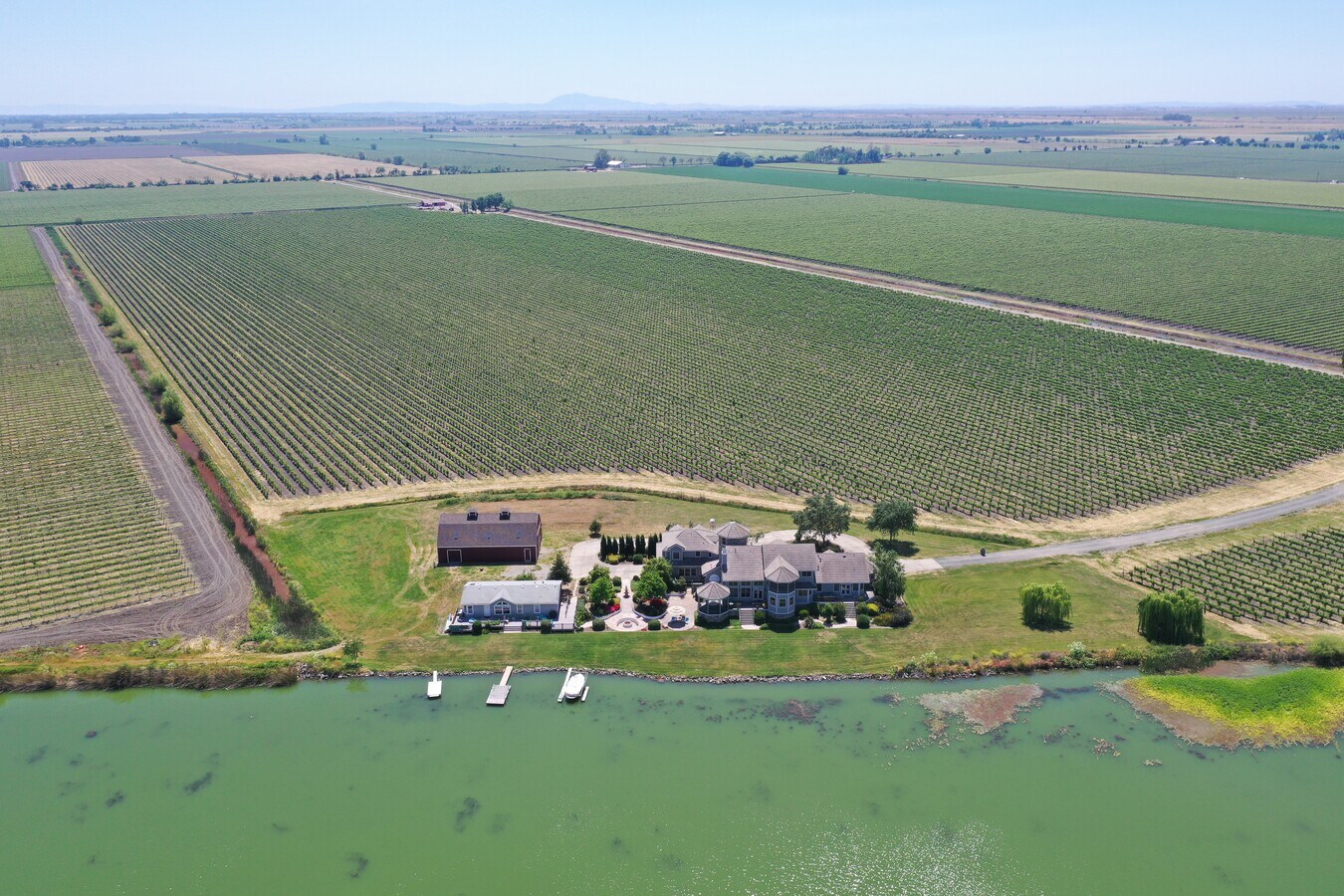 51010 Willow Point Rd, Clarksburg, CA 95612 | LoopNet