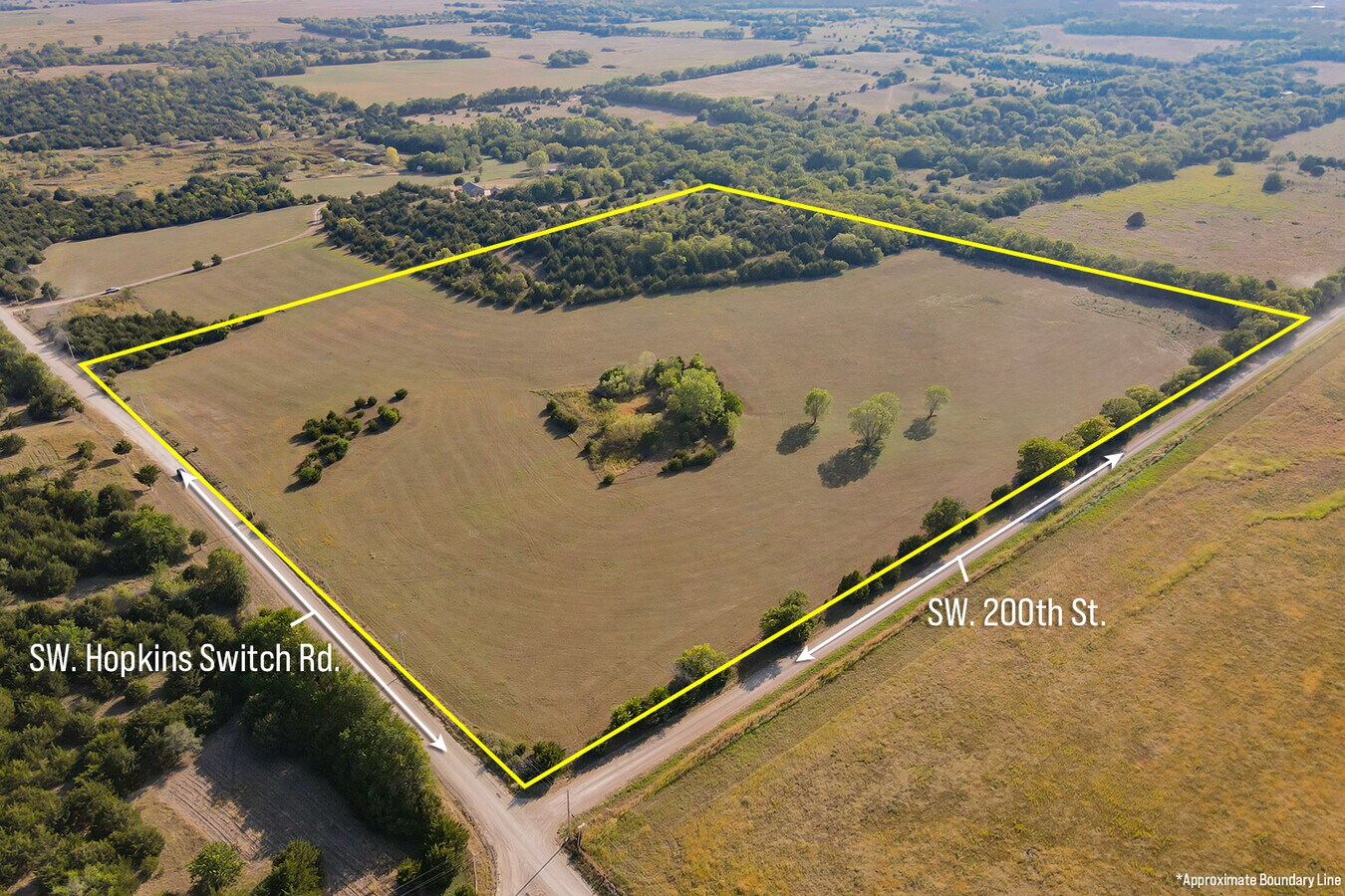 20249 SW Hopkins Switch Rd, Douglass, KS 67039 | LoopNet