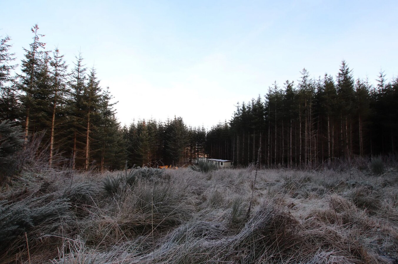 Meikle Cantlay, Keith, AB55 6LJ - Land for Sale | LoopNet