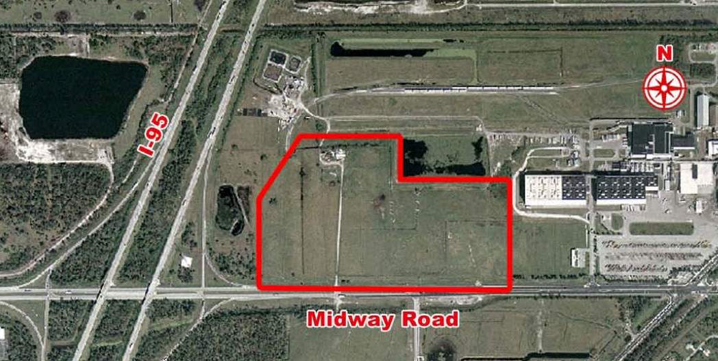 1 Midway Rd, Fort Pierce, FL 34945 - Tropicana Land | LoopNet