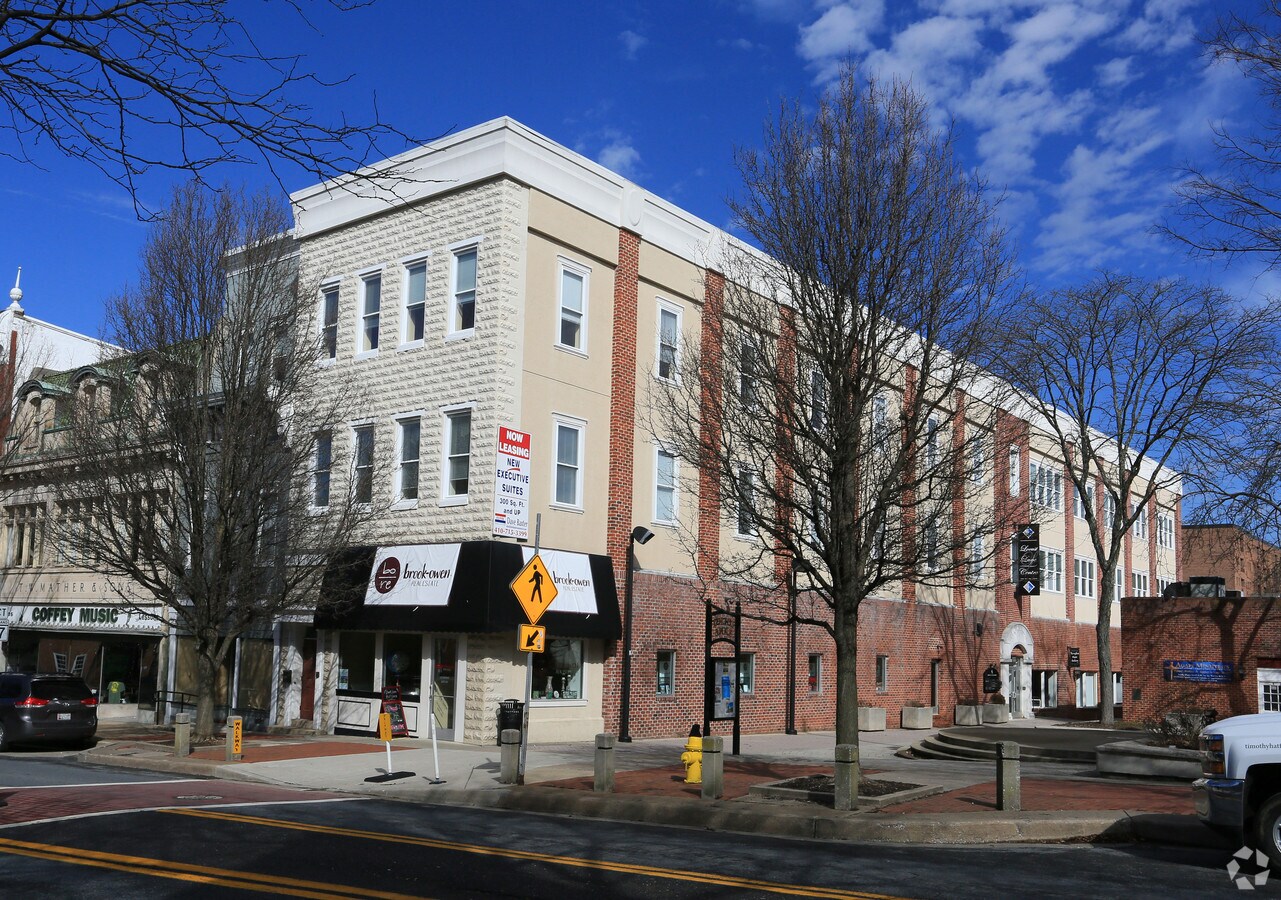 41 E Main St, Westminster, MD 21157 - Retail for Lease | LoopNet.com