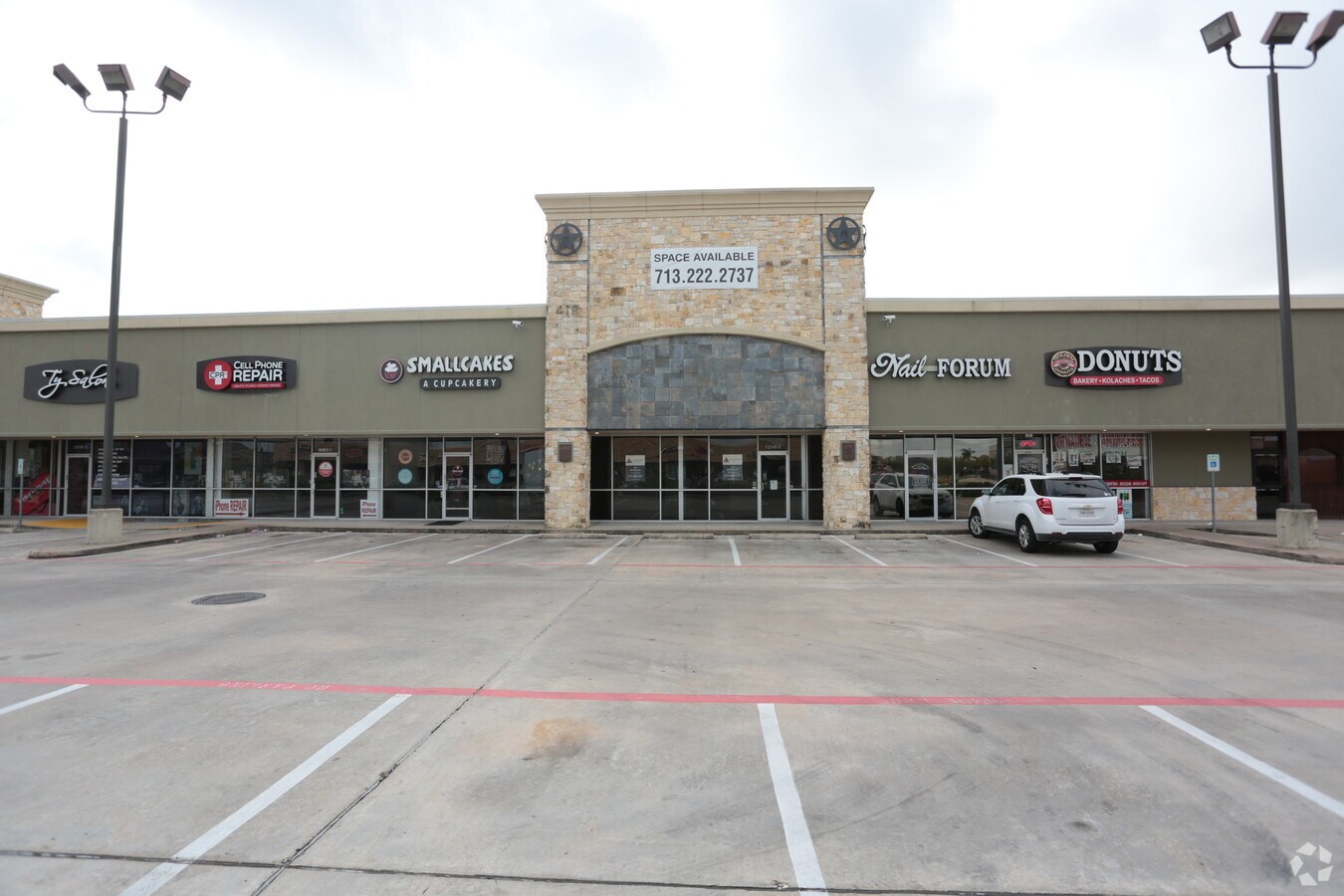 12149 FM 1960 Rd W, Houston, TX 77065 | LoopNet