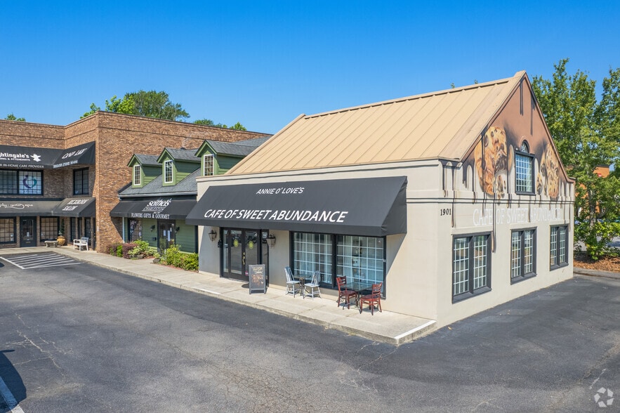 1901 Ashley River Rd, Charleston, SC 29407 | LoopNet