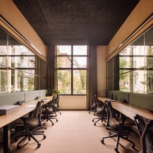 1300 El Camino Real, Menlo Park, CA 94025 - CANOPY Menlo Park | LoopNet