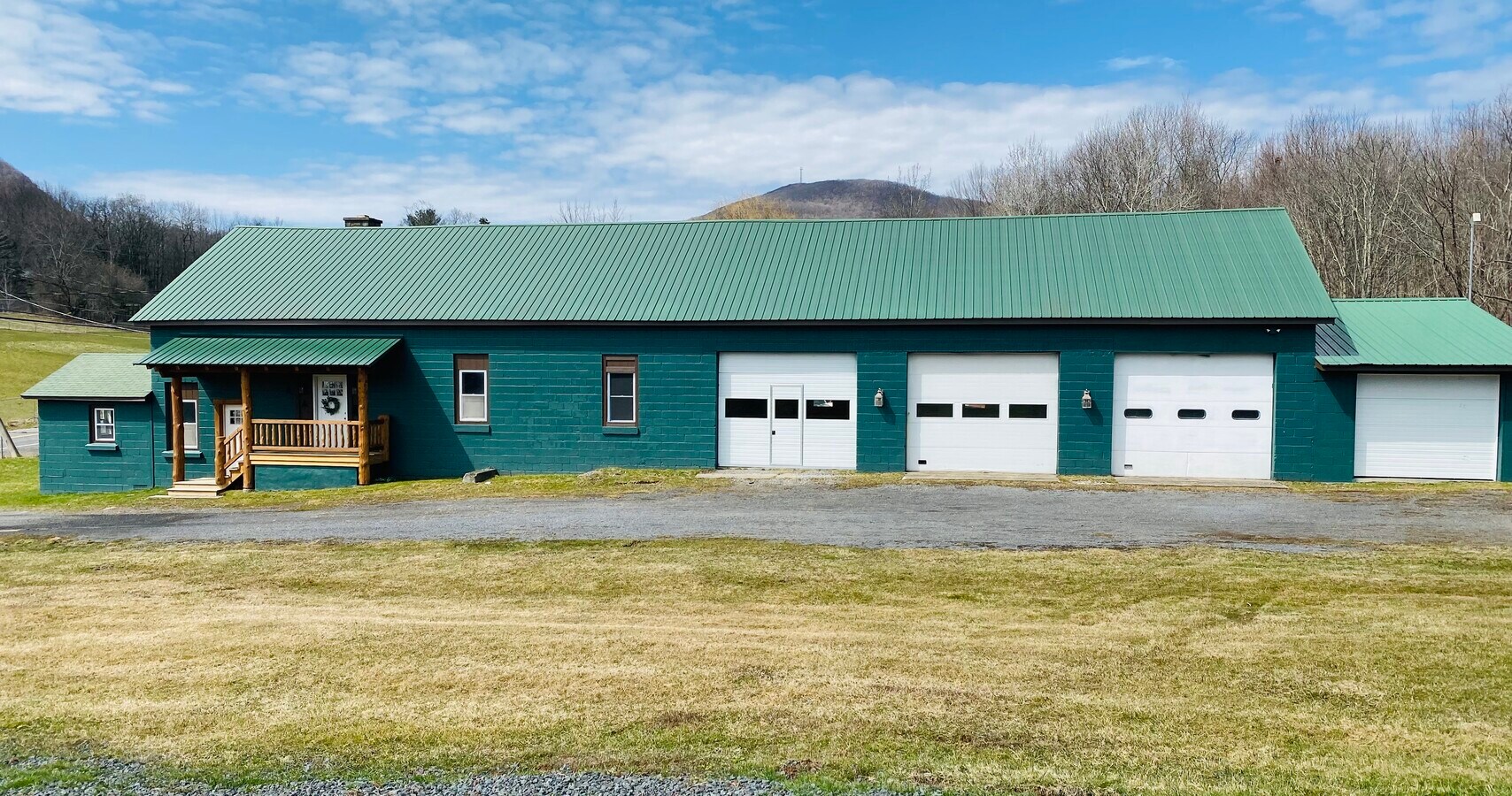 60095 State route 30, Grand Gorge, NY 12434 | LoopNet