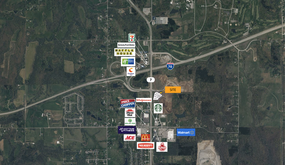 12900 Speaker Rd, Bonner Springs, KS 66012 | LoopNet