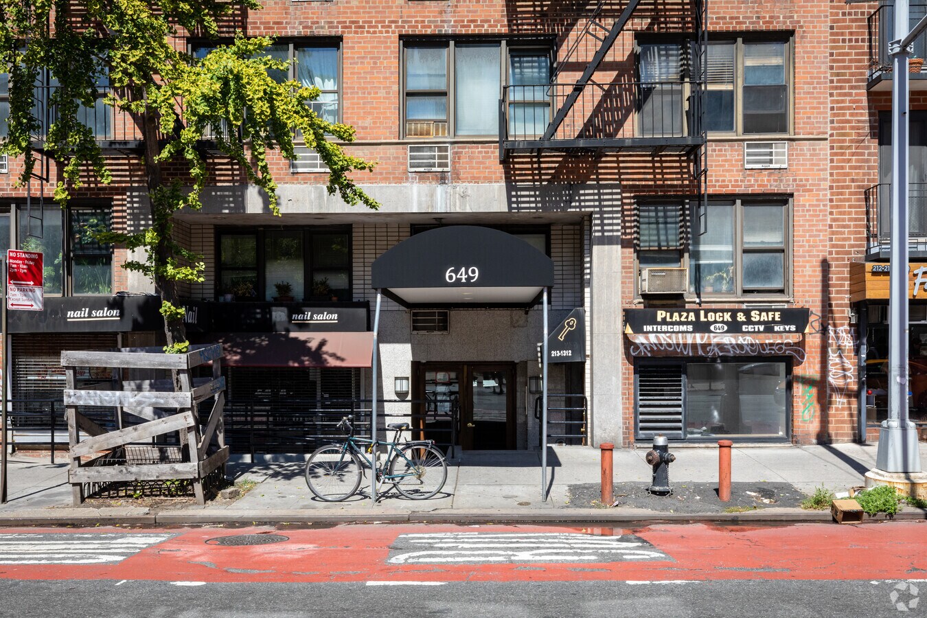 649 2nd Ave, New York, NY 10016 | LoopNet