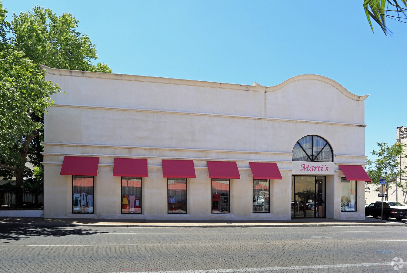 310 W Commerce St, San Antonio, TX 78205 | LoopNet