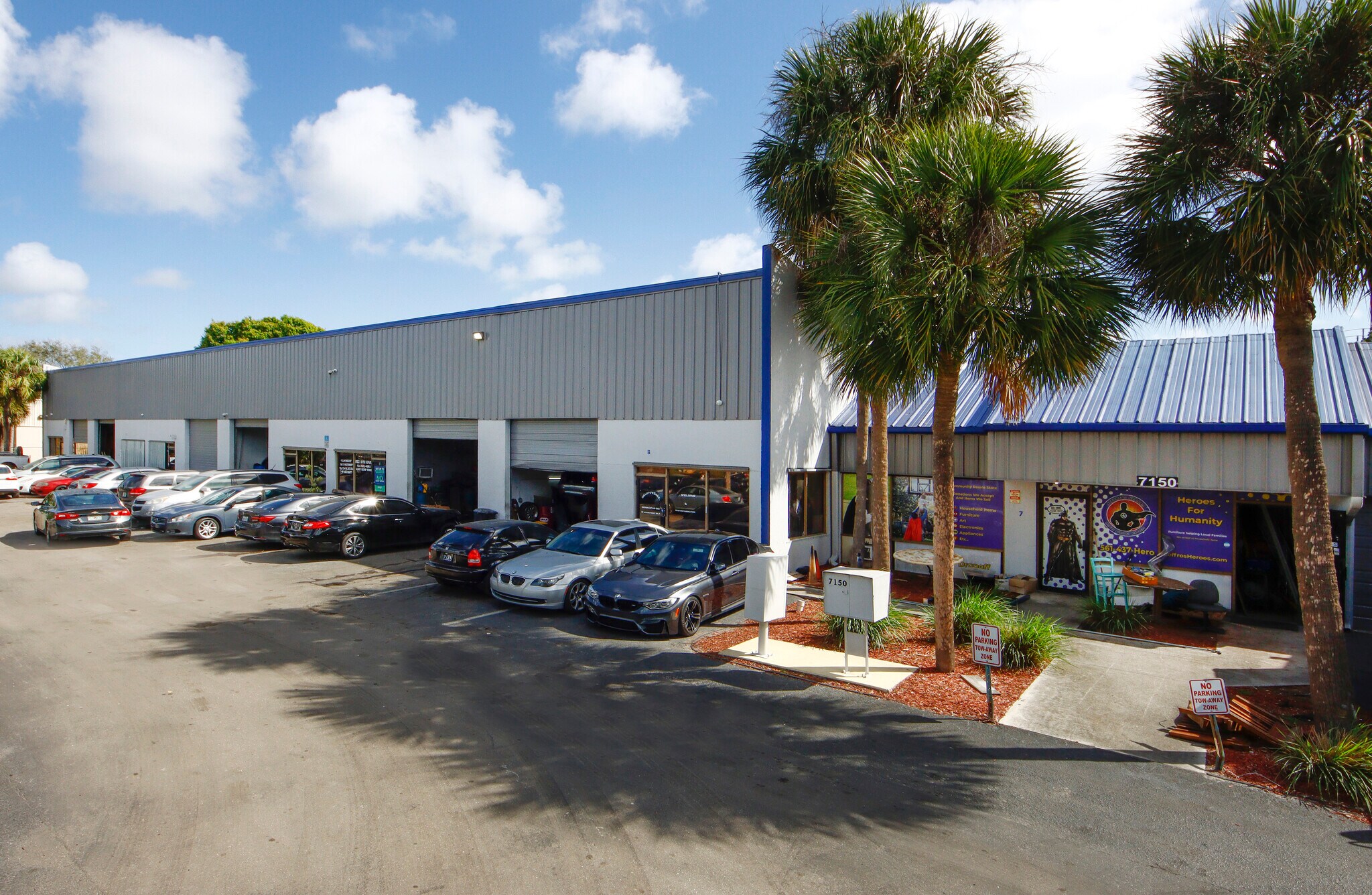 7150 Devons Rd, Riviera Beach, FL 33404 - Industrial for Lease | LoopNet