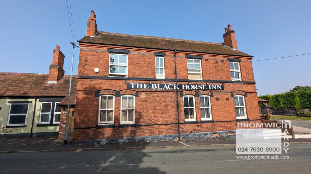 Main Rd, Edingale, B79 9JD | LoopNet