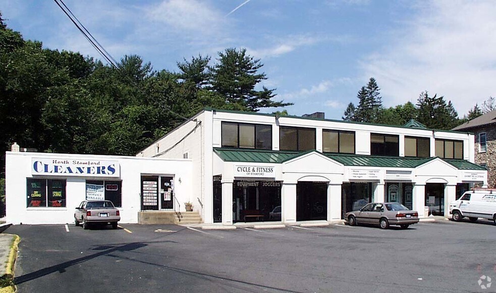 1492 High Ridge Rd, Stamford, CT 06903 - Office for Lease | LoopNet