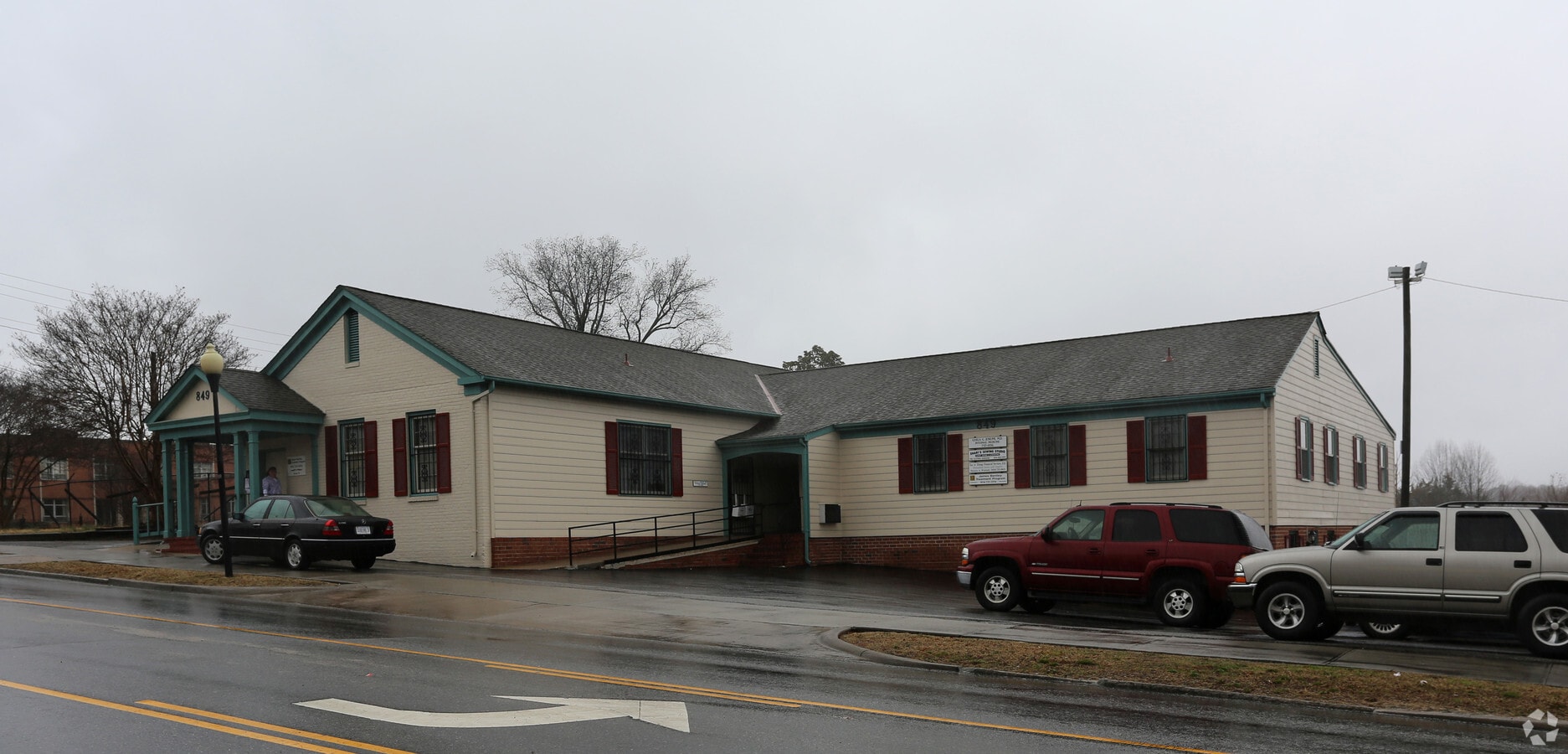 849 Sycamore St, Petersburg, VA 23803 | LoopNet