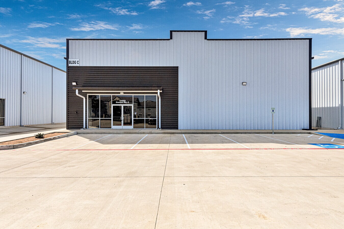 11555 Gaston, Katy, TX 77494 - Building A or C | LoopNet