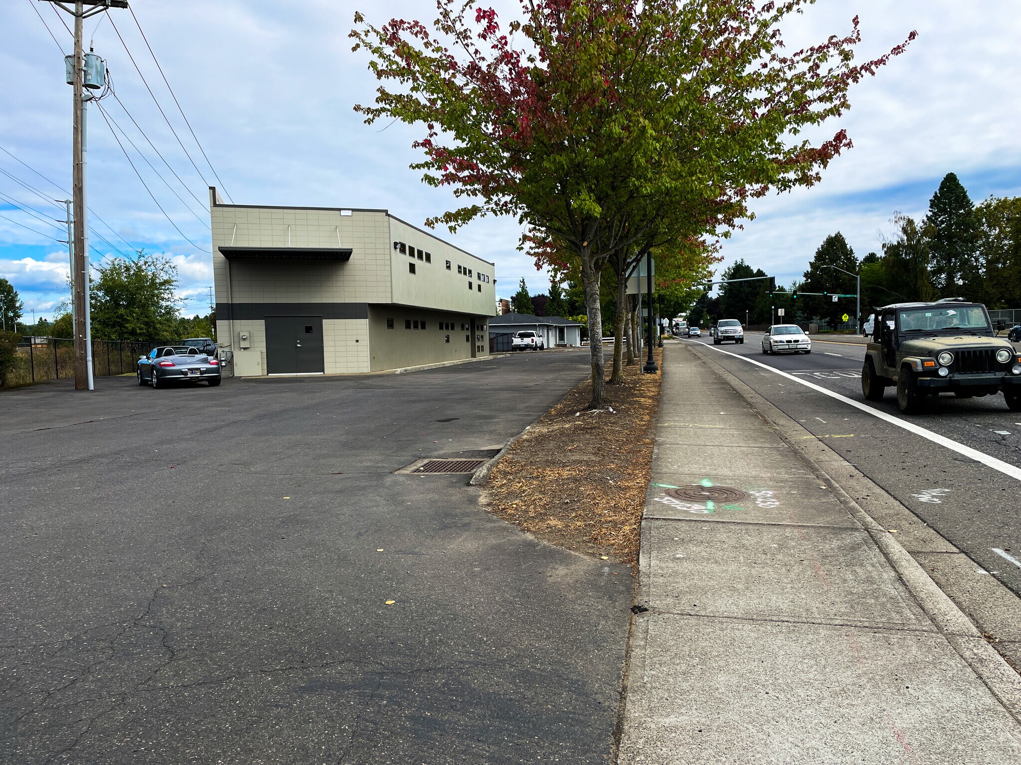 5555 Ne Cornelius Pass Rd, Hillsboro, OR 97124 - Industrial for Sale ...