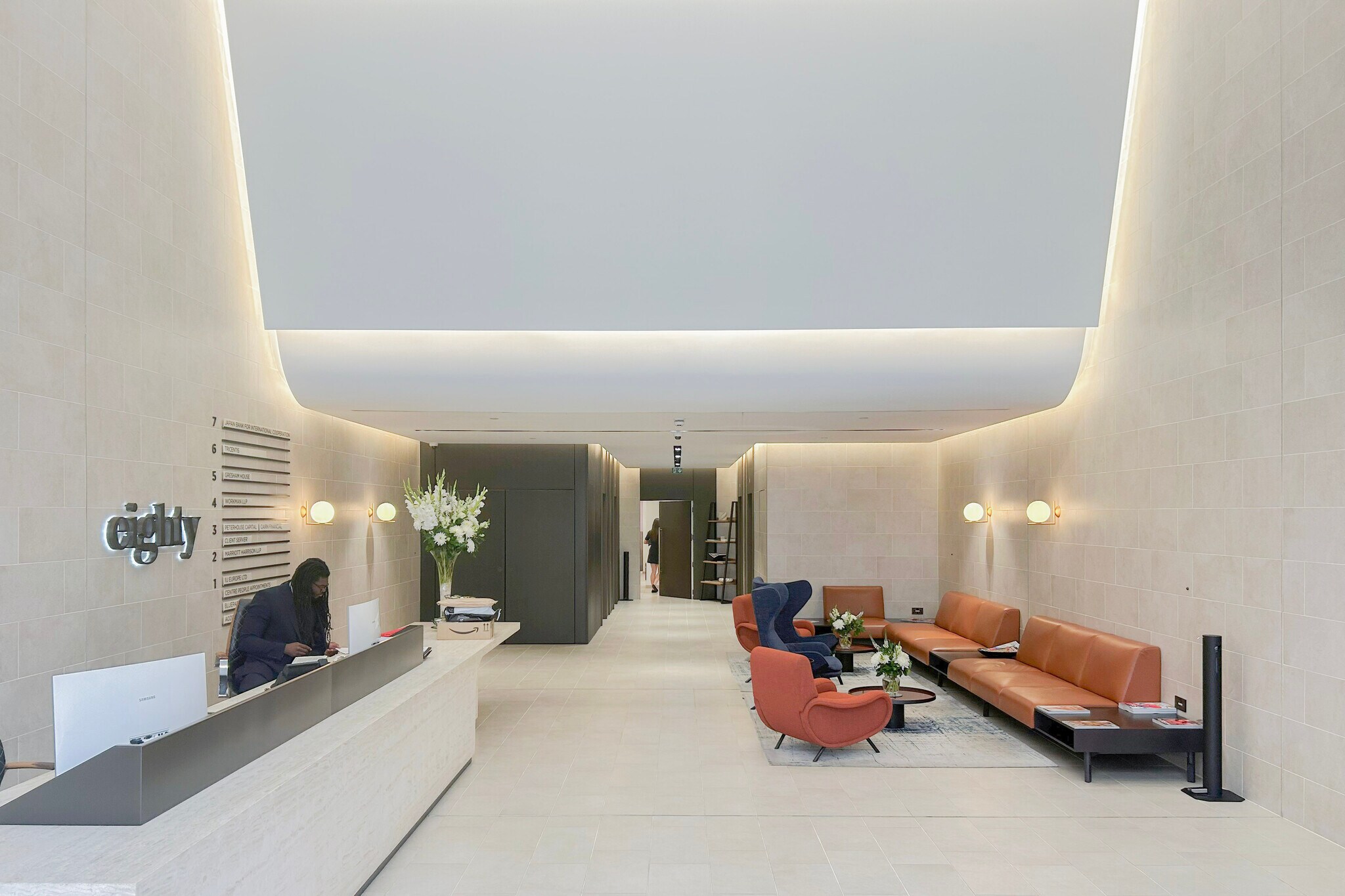 80 Cheapside, London, EC2V 6EE - Office for Lease | LoopNet