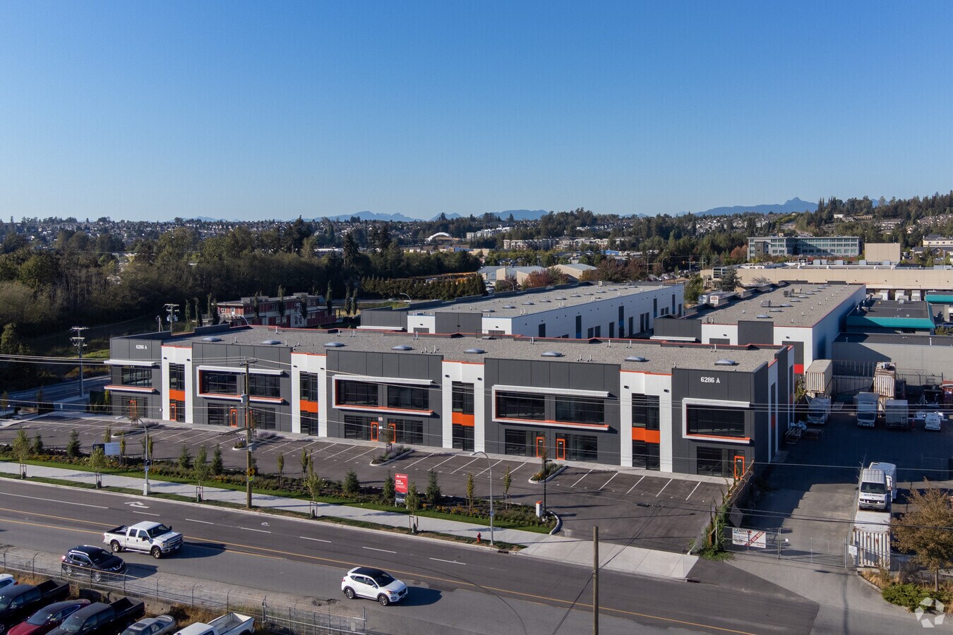 6286A 203 St, Langley, BC V3A 5E6 | LoopNet