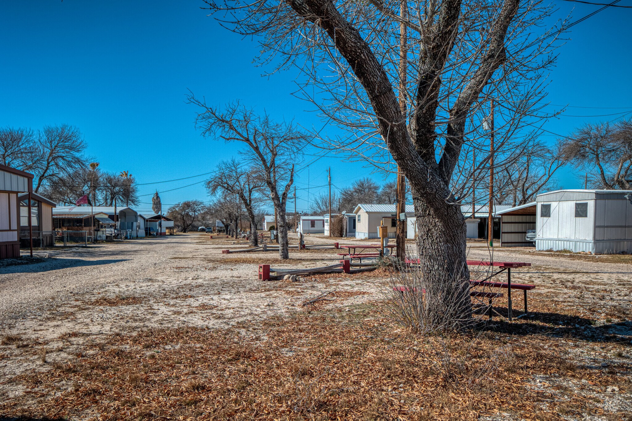 9685 US 90 hwy, Del Rio, TX 78840 - Three Rivers MHP & RV Park | LoopNet