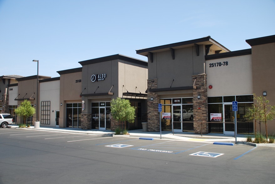 Newhall Ranch Rd, Valencia, CA 91354 | LoopNet