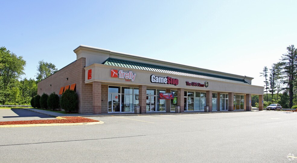 35 Manchester Rd, Derry, NH 03038 | LoopNet