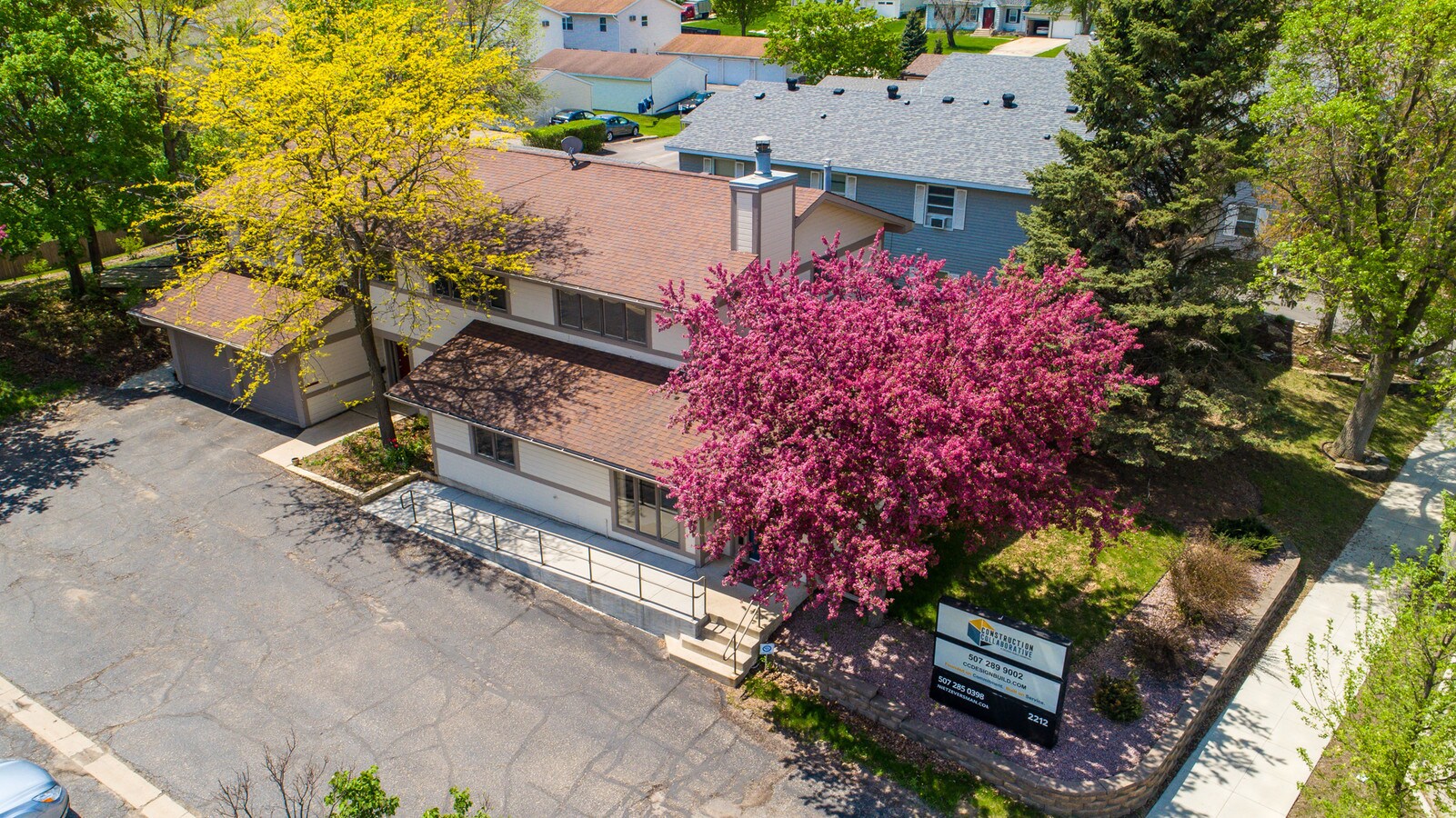 2212 2nd St SW, Rochester, MN 55902 | LoopNet