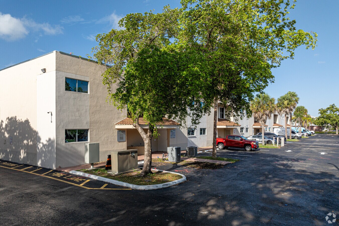 10206-10248 NW 50th St, Sunrise, FL 33351 | LoopNet