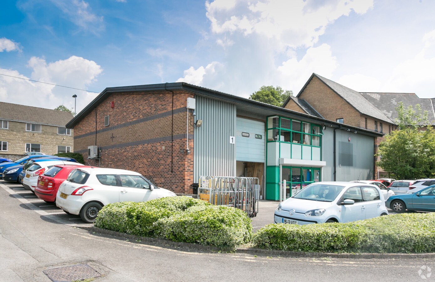 Quarry Rd, Chipping Sodbury, BS37 6JL | LoopNet