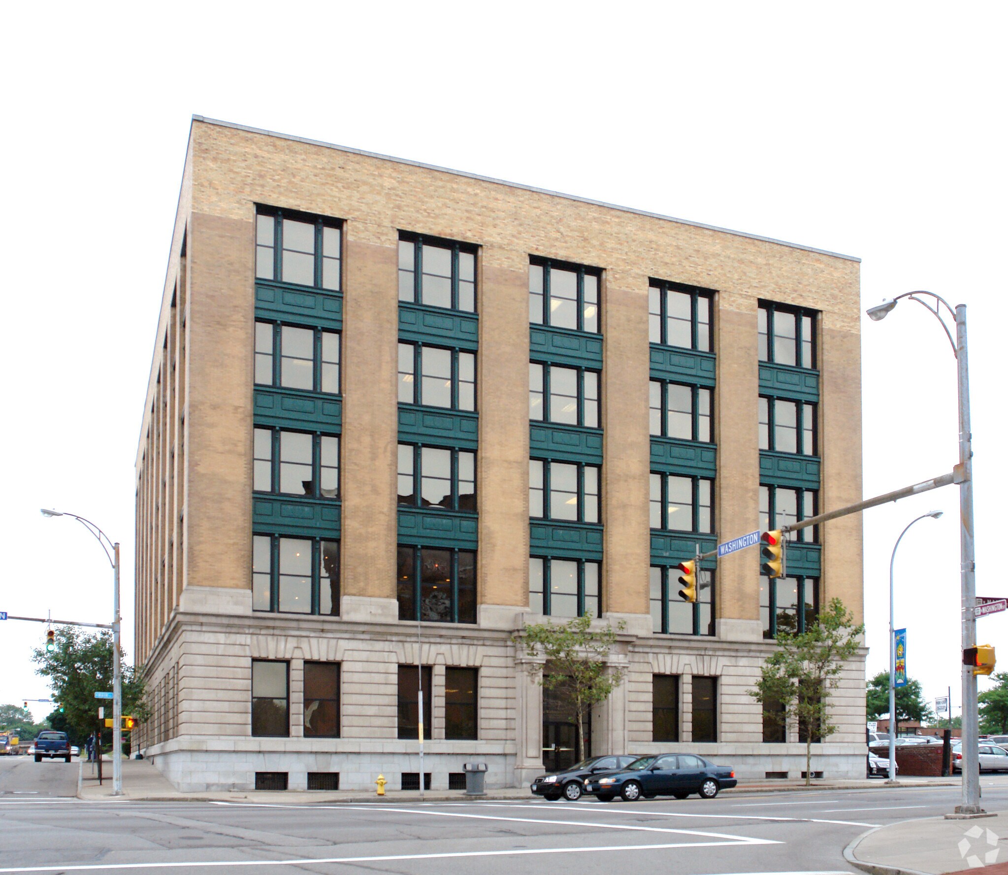 1 S Washington St, Rochester, NY 14614 - Washington Building | LoopNet