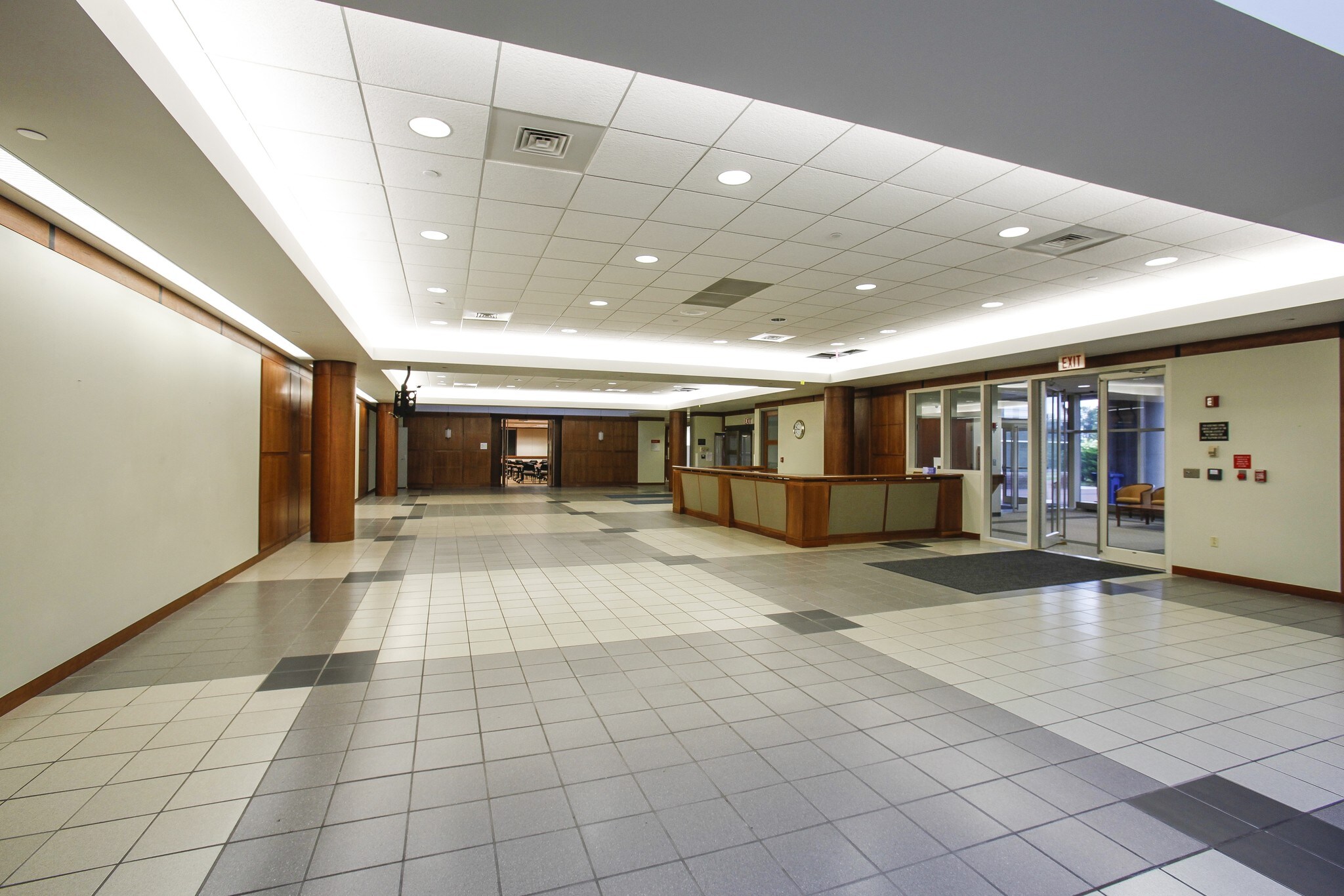 641 Ridge Rd, Chazy, NY 12921 - Northstar Technology Center | LoopNet