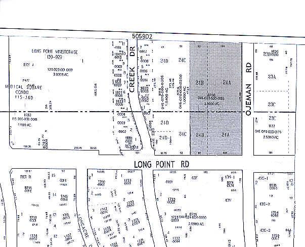 8700 Long Point Rd, Houston, TX 77055 - Longpoint Office Warehouse ...