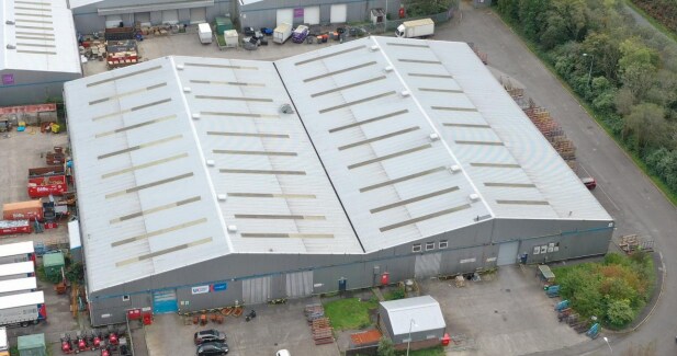 Dinas Isaf Industrial Estate, Tonypandy, CF40 1NY | LoopNet