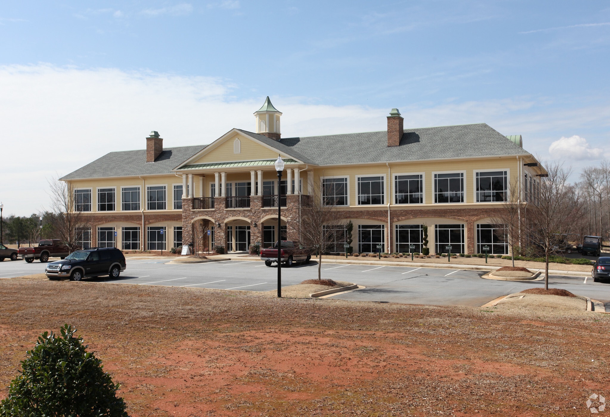 300 Lester Mill Rd, Locust Grove, GA 30248 - Lester Mill Office Suites ...