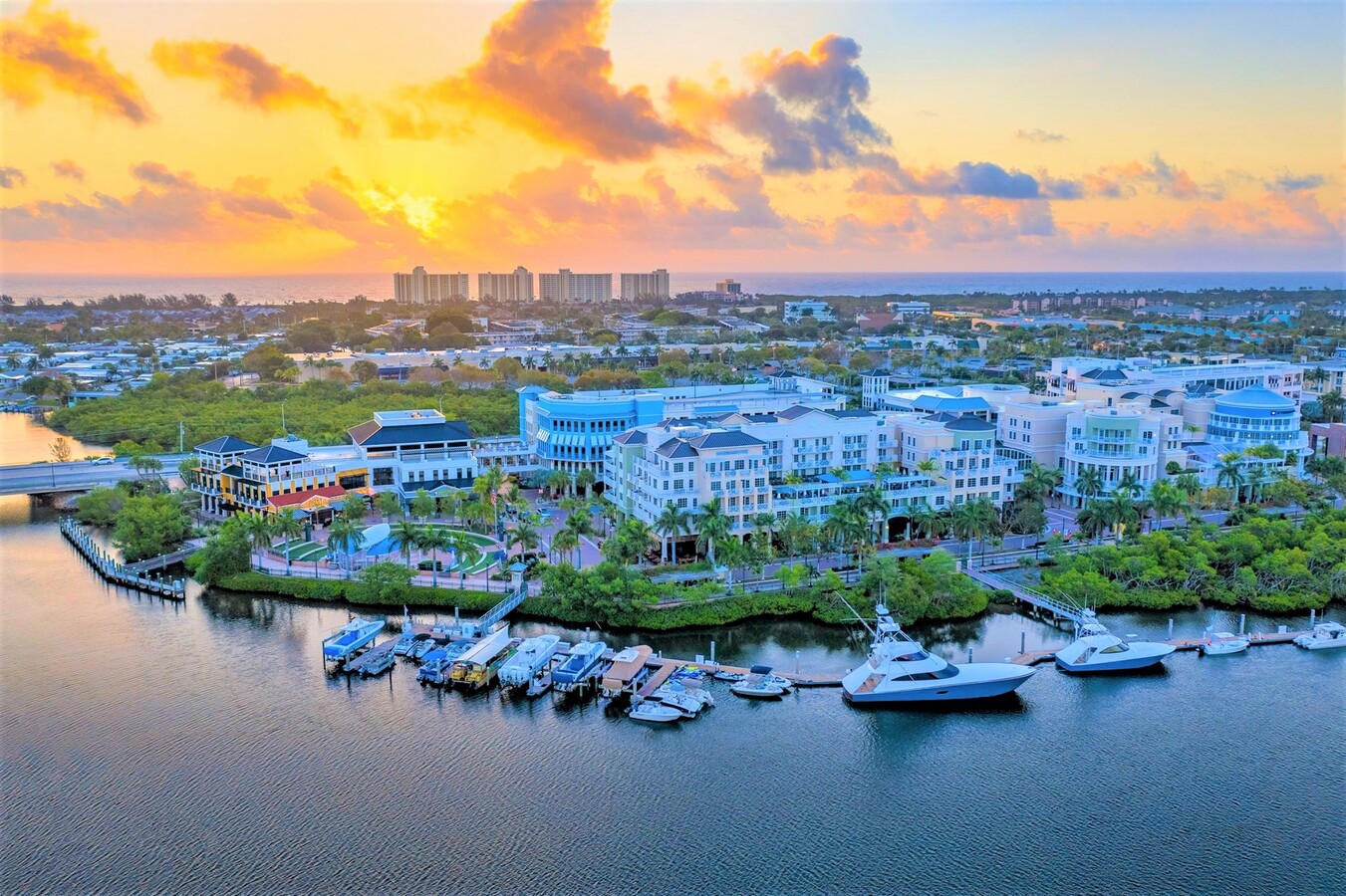 110 Front St, Jupiter, FL 33477 - Harbourside Place - Building #5 | LoopNet