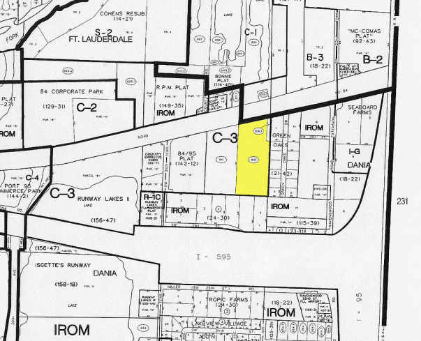 2440 W State Road 84, Fort Lauderdale, FL 33312 | LoopNet